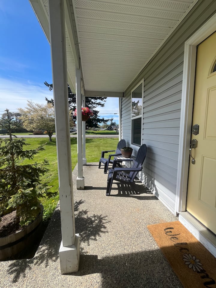 The Northwest Farmstead - Ferndale, WA