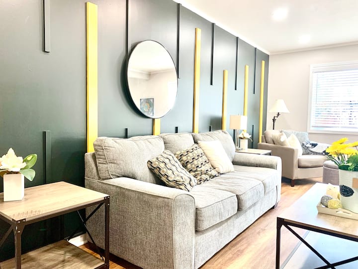 Corporate Travel Professional Housing - Germantown, TN