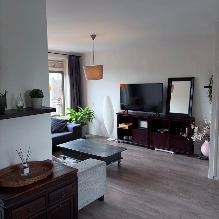 Spacious Home Near Utrecht - Long Stay - Culemborg