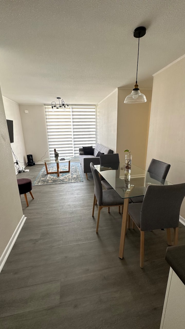 Puertas Del Mar La Serena - La Serena