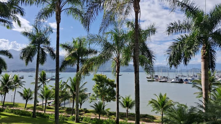 Casa Aconchego Da Lú - Paraty
