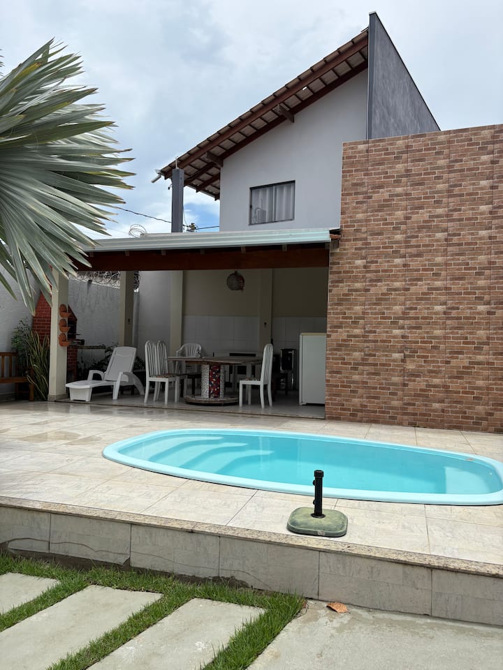 Aconchego Do Prado
- Perto Da Praia E Da Praça - Prado