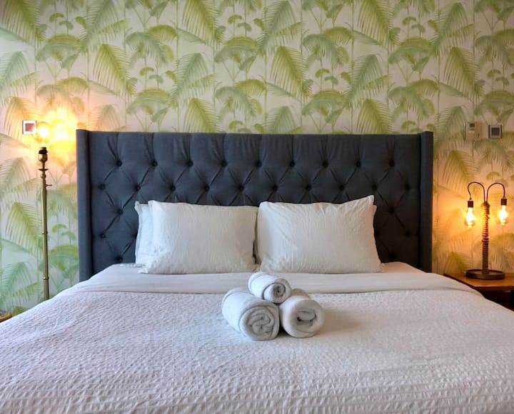 Daydreaming On A Cloud In One-bed W/huge Balcony - Dubai