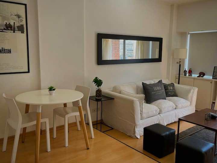 Exclusive Neighborhood! | Apart In Recoleta - Buenos Aires