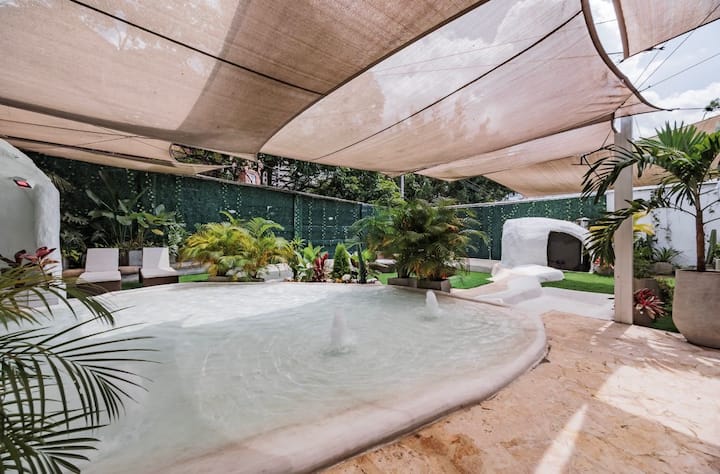 Oasis In Medellin 5 Mins From Provenza Lleras - Envigado