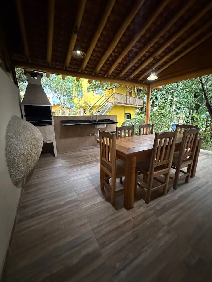Bela Vista Trindade - Trindade