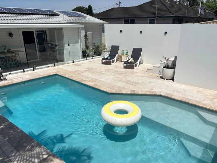Private Pool, 5 Minutes To Charlestown - Newcastle