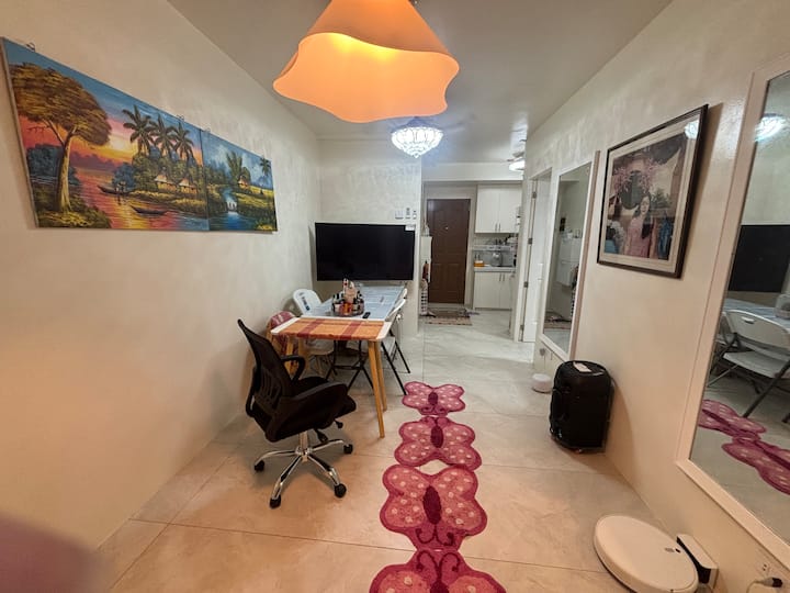 Peaceful Garden Stay In Sucat Muntinlupa - Parañaque