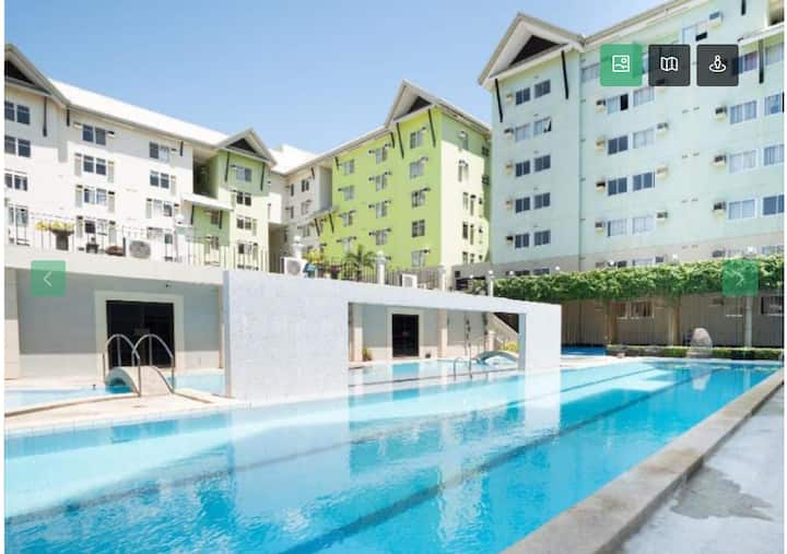 Peaceful Garden Stay In Sucat Muntinlupa - Las Piñas