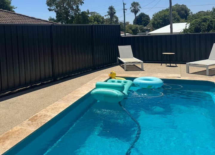 Willie's Retreat - Cobram