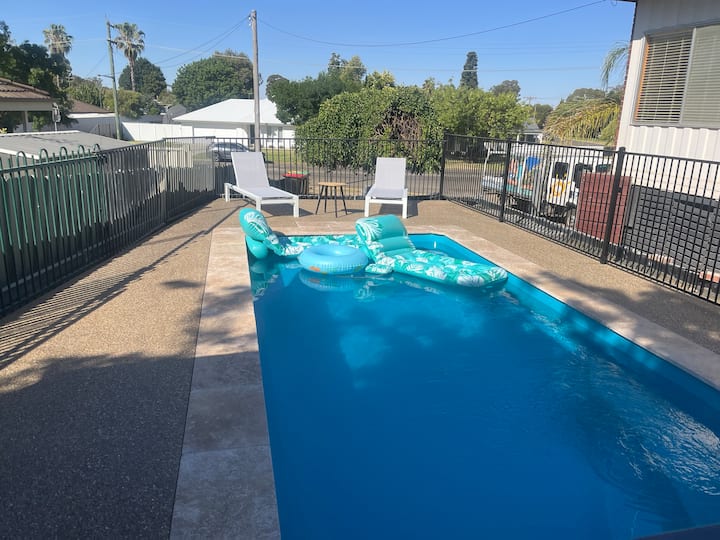 Willie's Retreat - Barooga