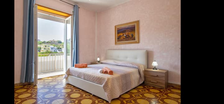 Castelsardo Sul Mare In Relax - Castelsardo