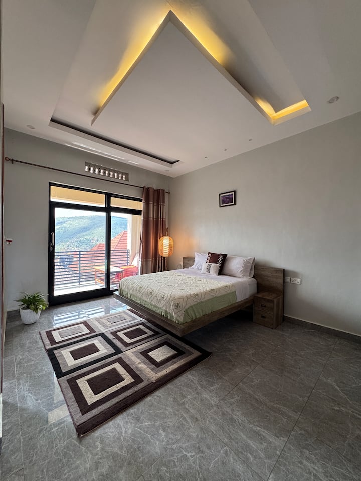 Modern & Spacious Apartment In Kigali, Rwanda - Kigali