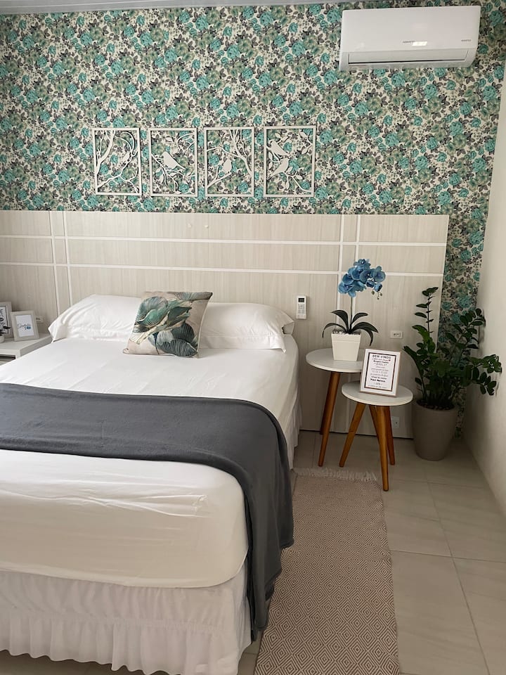 Casa Governador Celso Ramos - Governador Celso Ramos