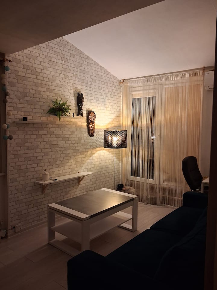 Dulcės Apartment - Kaunas