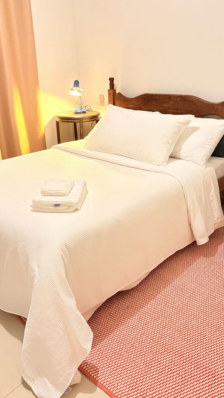 Casinha Pepita - Centro Histórico•bairro Pilar - Ouro Preto