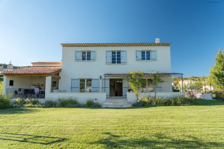 Jolie Bastide  Provençale - Gorges du Verdon