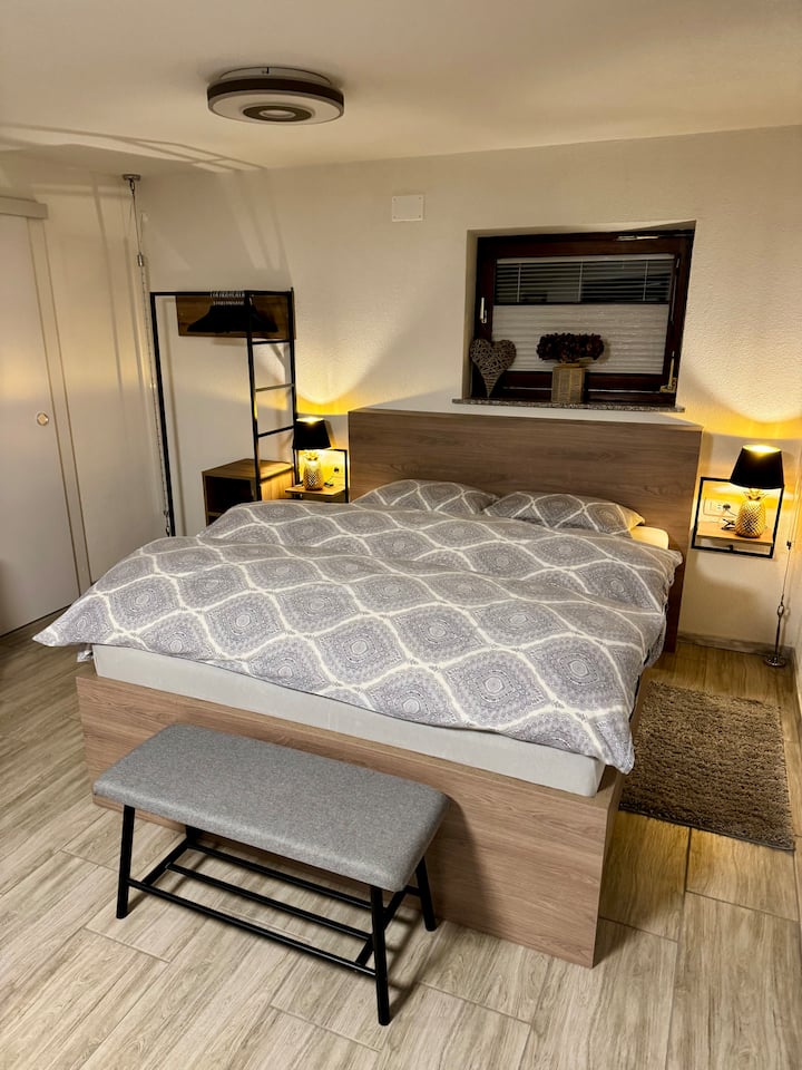 Studio Hana S Teraso - Bled