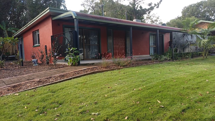 Hinterland Villa - Brunswick Heads