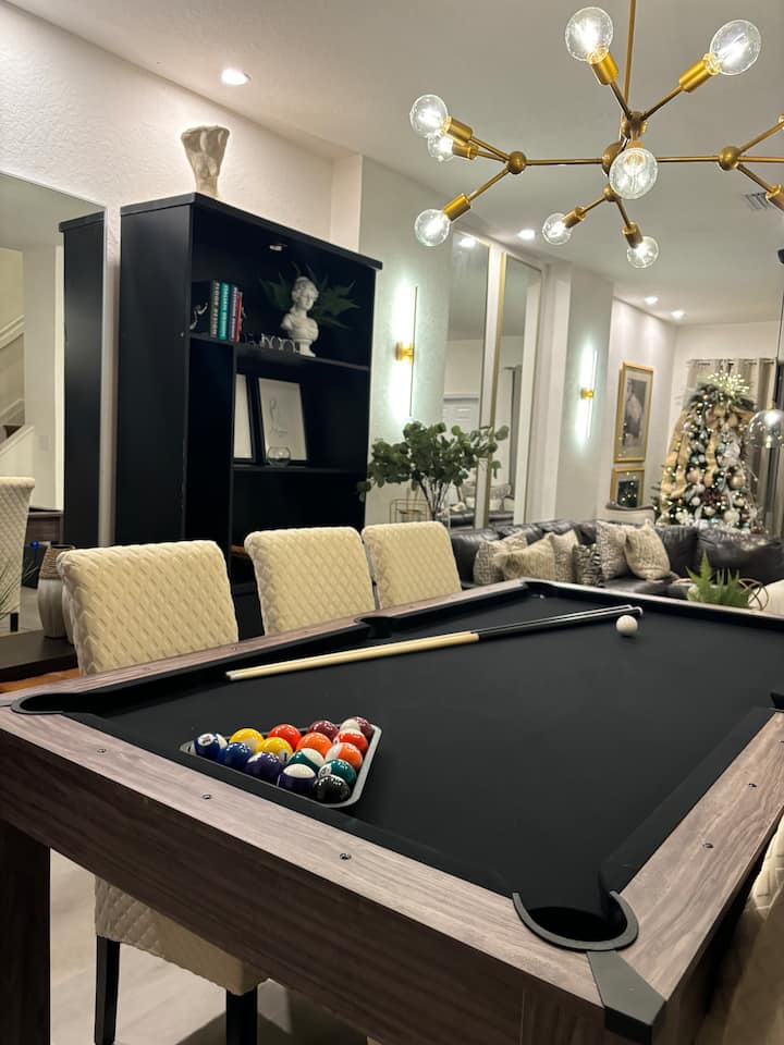 Villa Encanto - Palmetto Bay, FL
