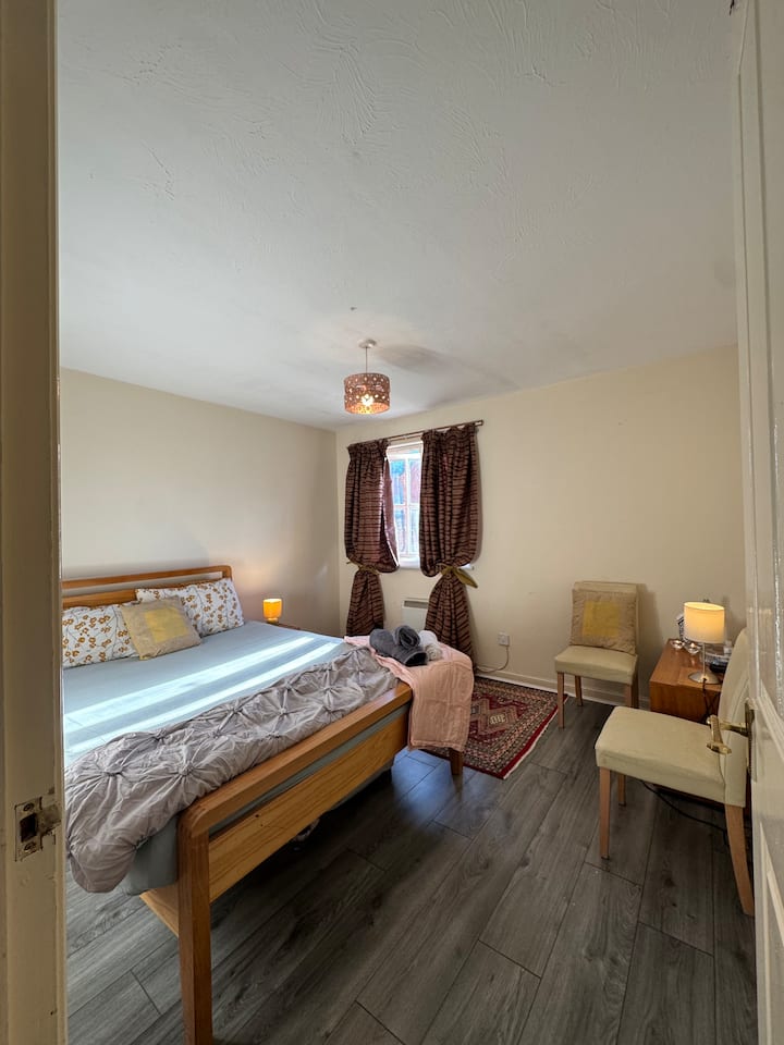 Double Bedroom In The Heart Of Liverpool. - イギリス リバプール