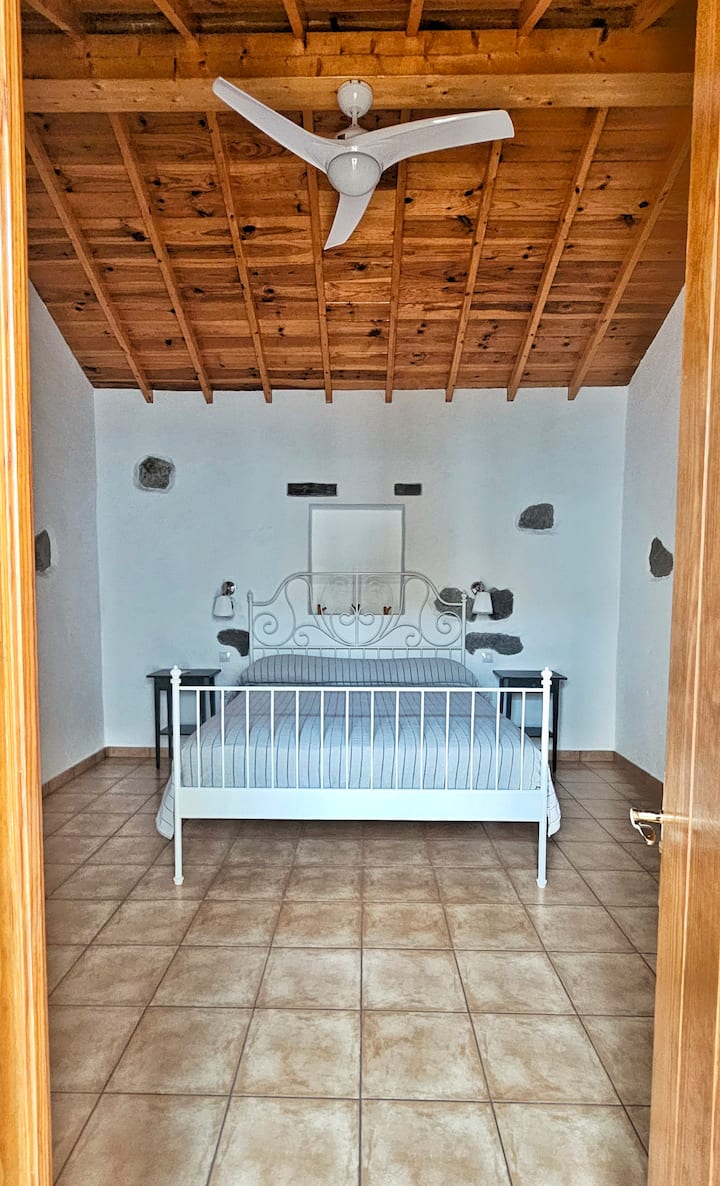 Apartamento "Berajot 7" En La Playa De Tasarte - La Aldea de San Nicolás