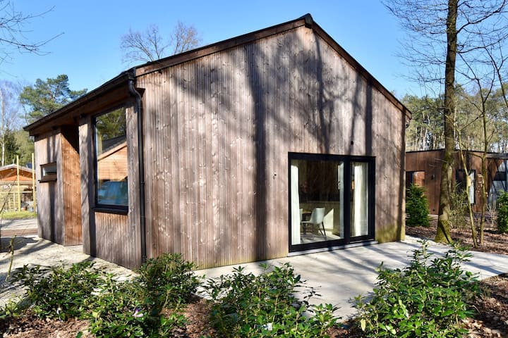 Lysdann Zutendaal - Ontsnappen Aan De Drukte - As