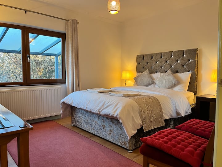 Cottage Annexe With Private Entrance, Near Bath - Bath