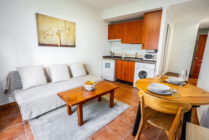 Marbella Village | Balcon Old Town View - Marbella