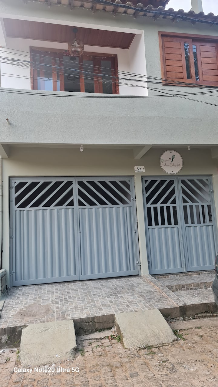 Casa Da Luna. - Itacaré