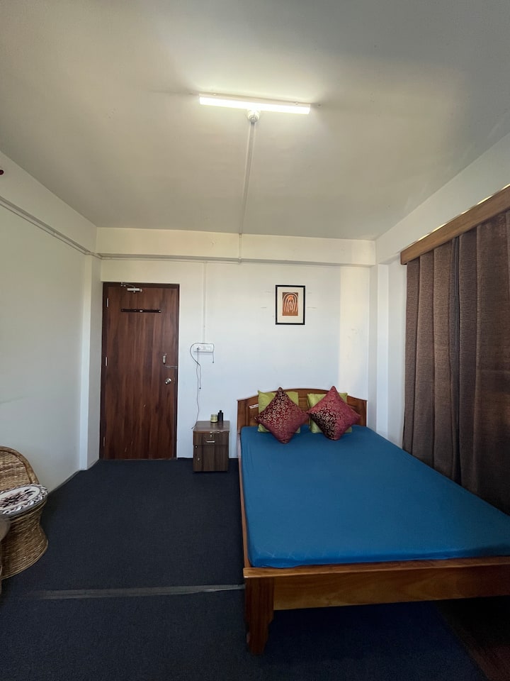 Choose Degant’s Pad For Your Next Stay - Darjeeling