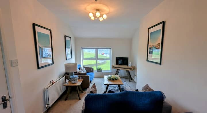 Seaview, Special Offers, Wi-fi, Central - Portrush
