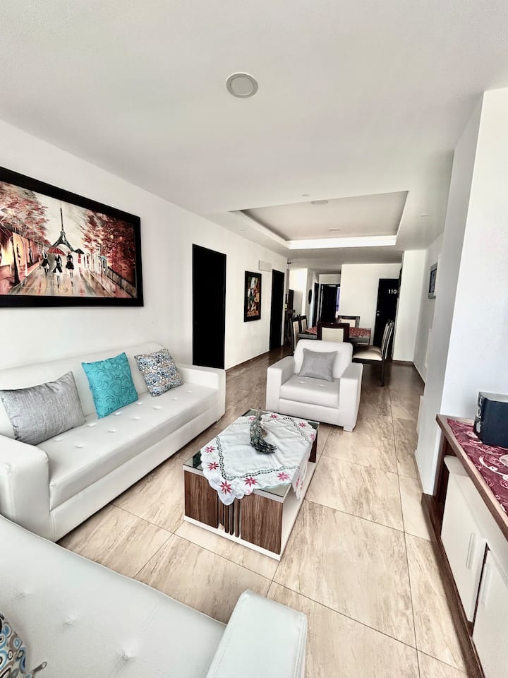 Katty@partament.
1103 Deluxe. - Salinas