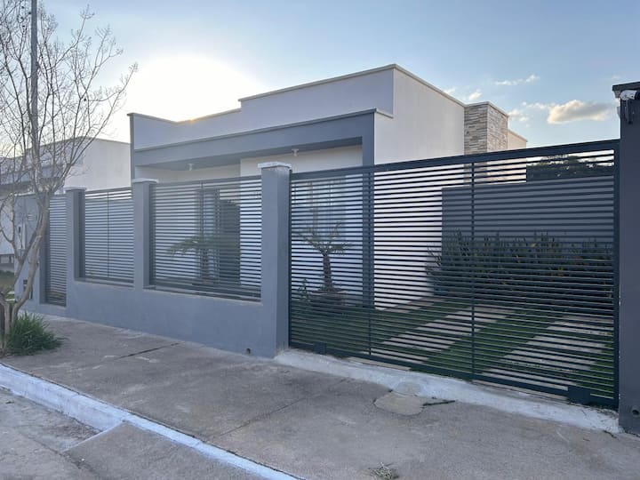 Casa Rota 132 - Tiradentes