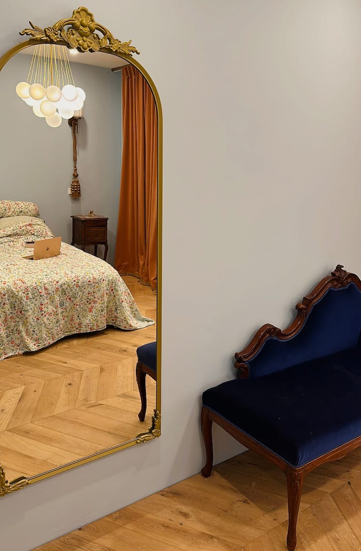 @Plantage.interior - Amsterdam