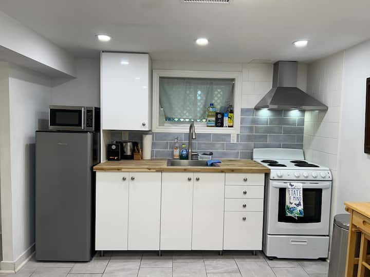 Studio At Blue Mountains - Collingwood