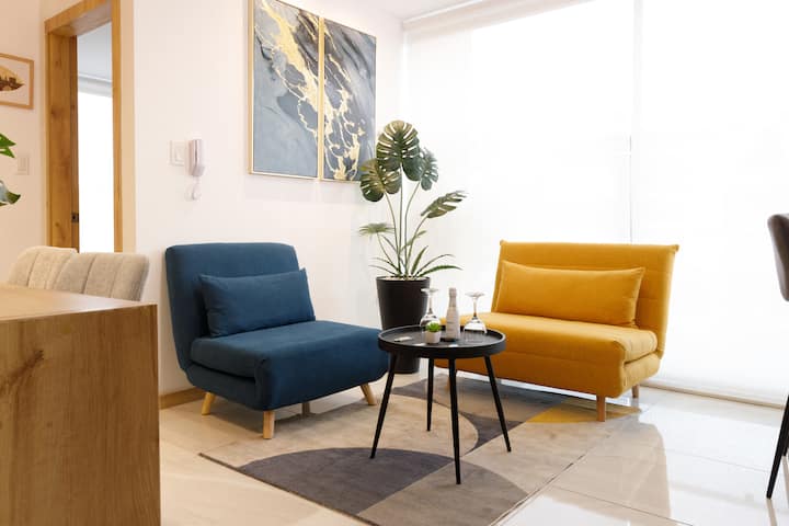 Fiorella Suite. Elegancia, Paz Y Confort. - Cuenca