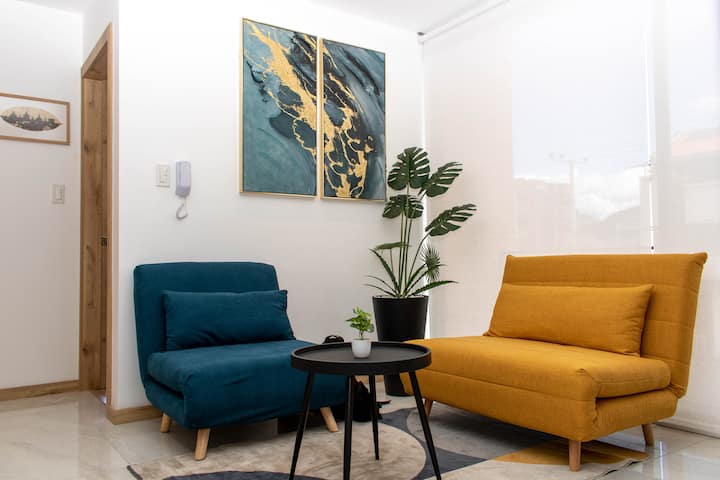 Bella Suite. Paz Y Comfort - Azuay