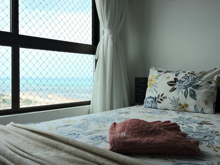 Vista Incrível Com Café Da Manhã - 6x Sem Juros - Pernambuco