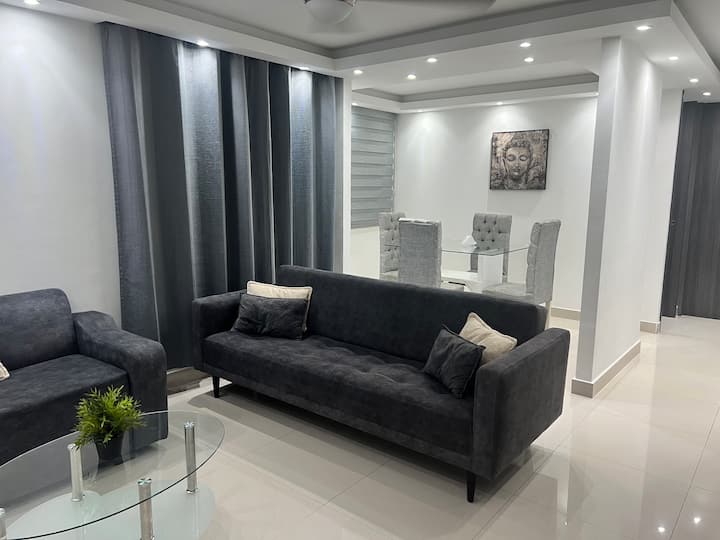 New & Lovely 2bdr Apt Barranquilla Great Location - Barranquilla