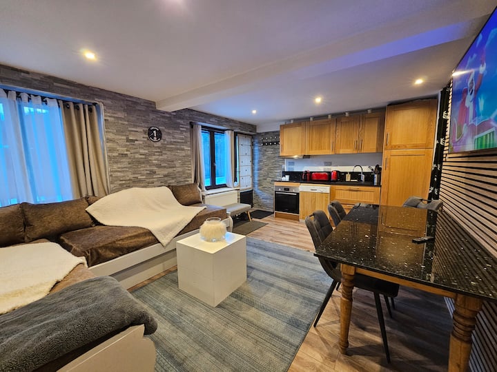 Centre 1850, Ski In/out, Proche Village Enfants - Courchevel