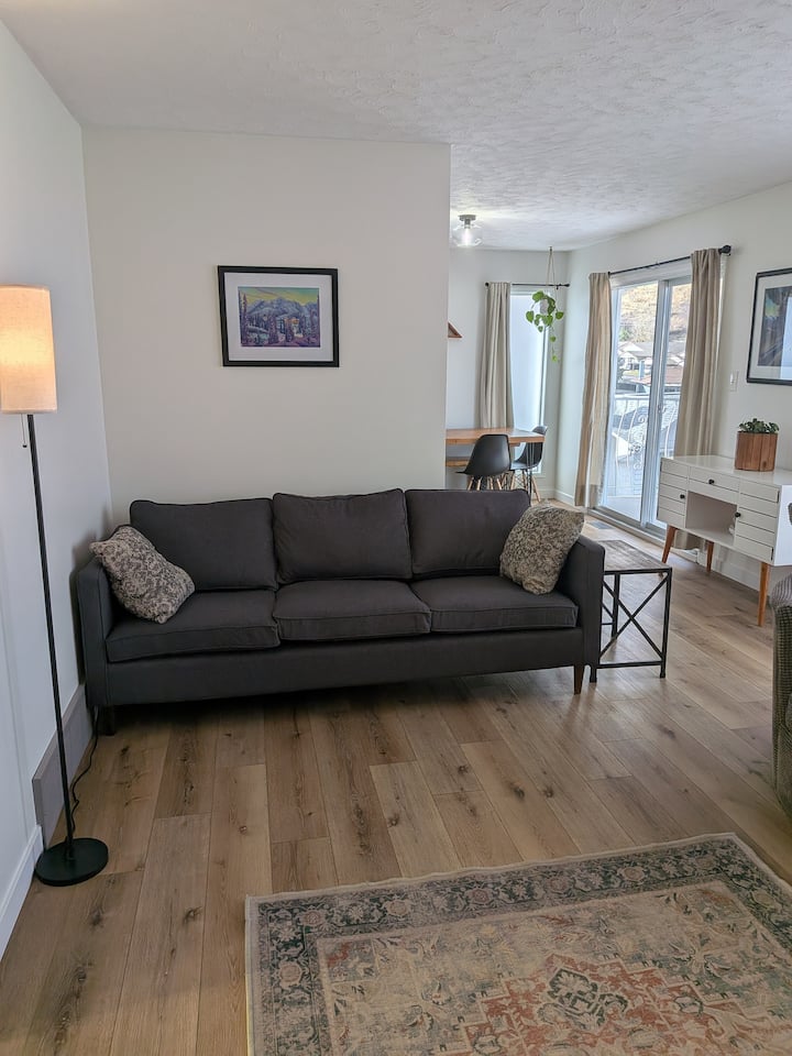 Central Vernon Adventure Haven - Vernon