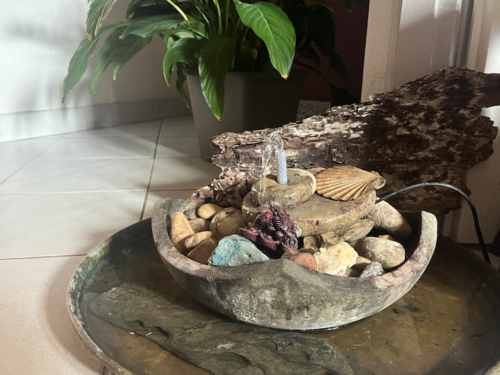 Chambrette Plein Sud Au Calme - Cahors