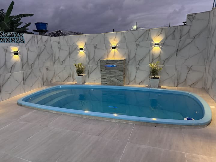 Casa Em Matinhos - Matinhos