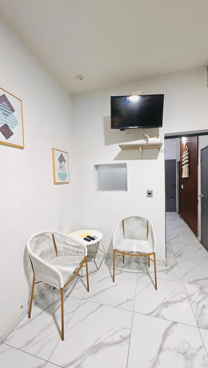 “Artesanos 2”, Vive El Confort Y La Tranquilidad - Guadalajara