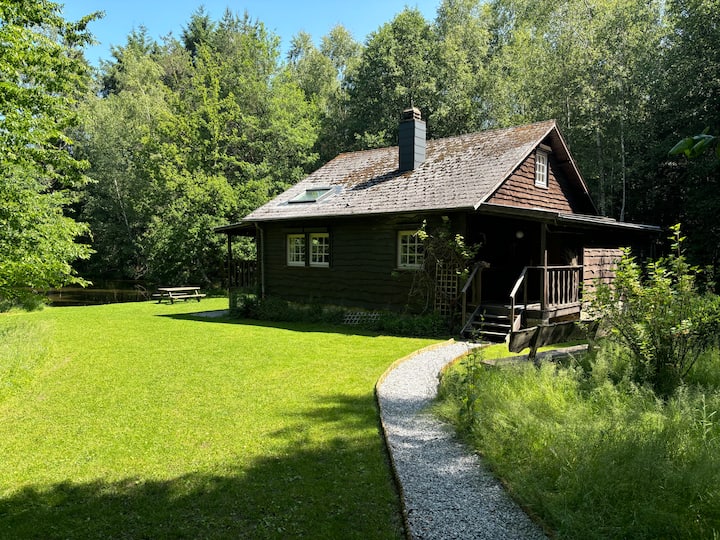 Denis & Cecile's Datcha - Viroinval