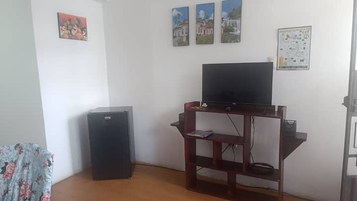 Departamento Acogedor En La Mejor Zona Céntrica - Quillabamba