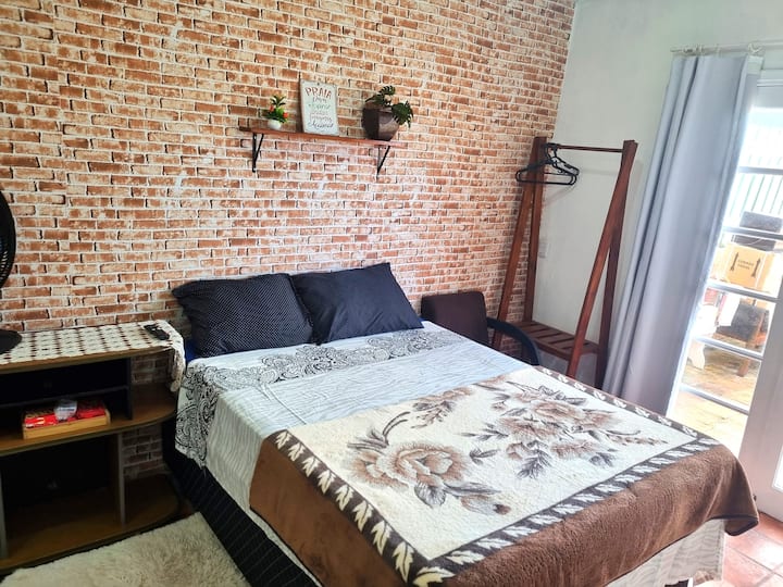 Hospedagem Em Frente Ao Mar - Tramandaí