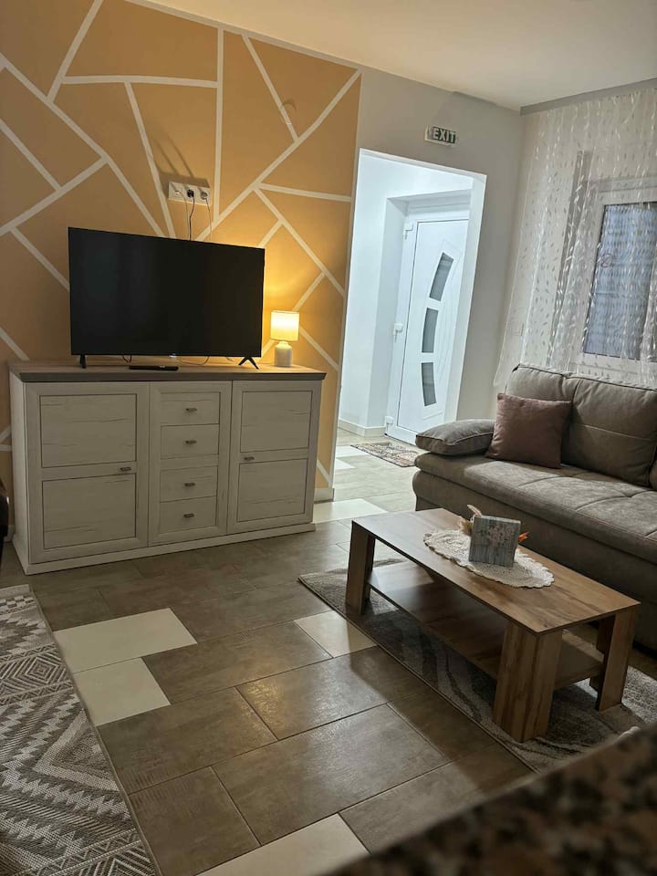 Apartman Luna - Varaždin