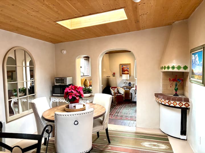 Casita Amor-best Location-beautiful Yard! Deals! - Hyde Memorial State Park, Santa Fe